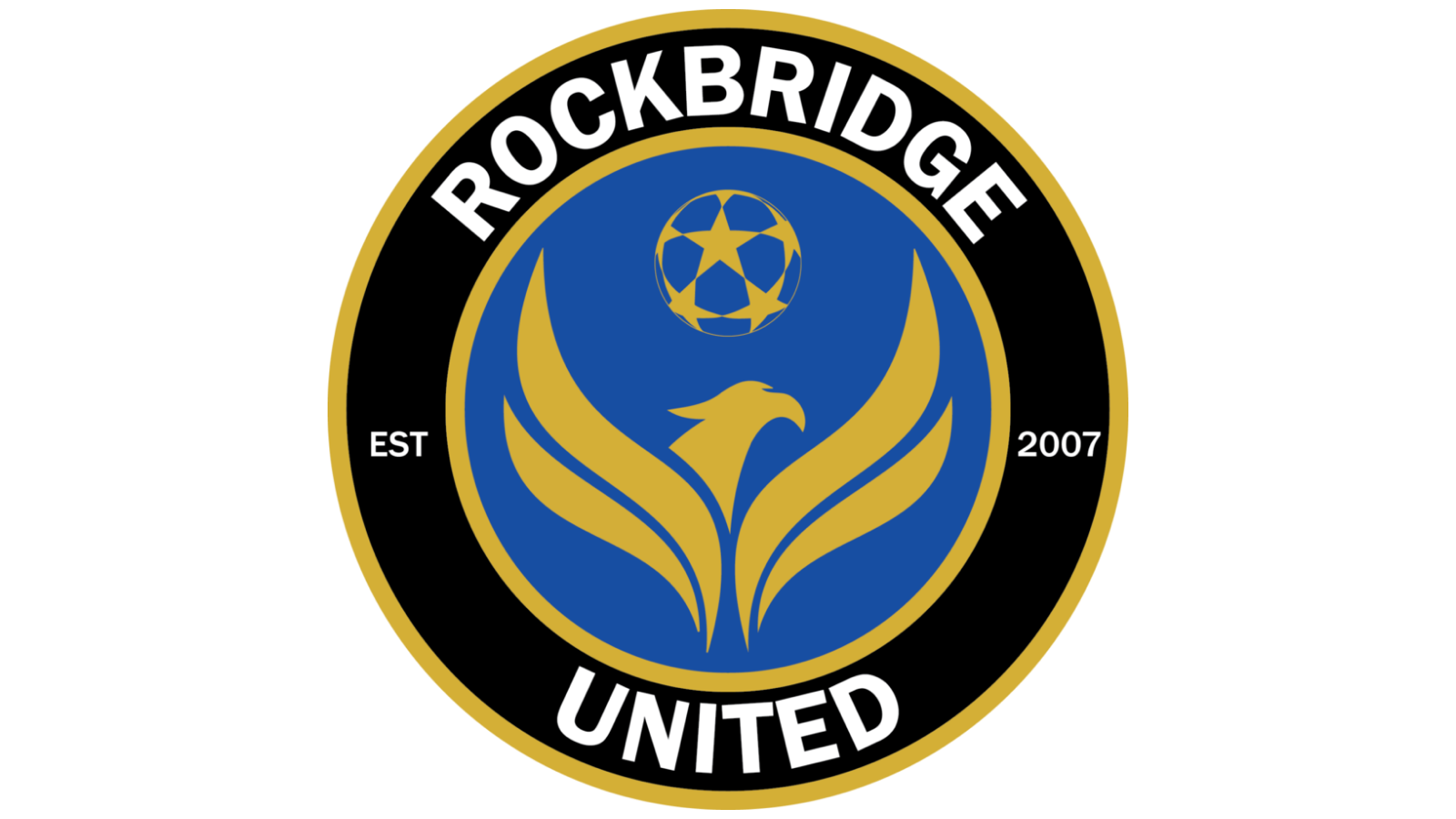 Home - Rockbridge United