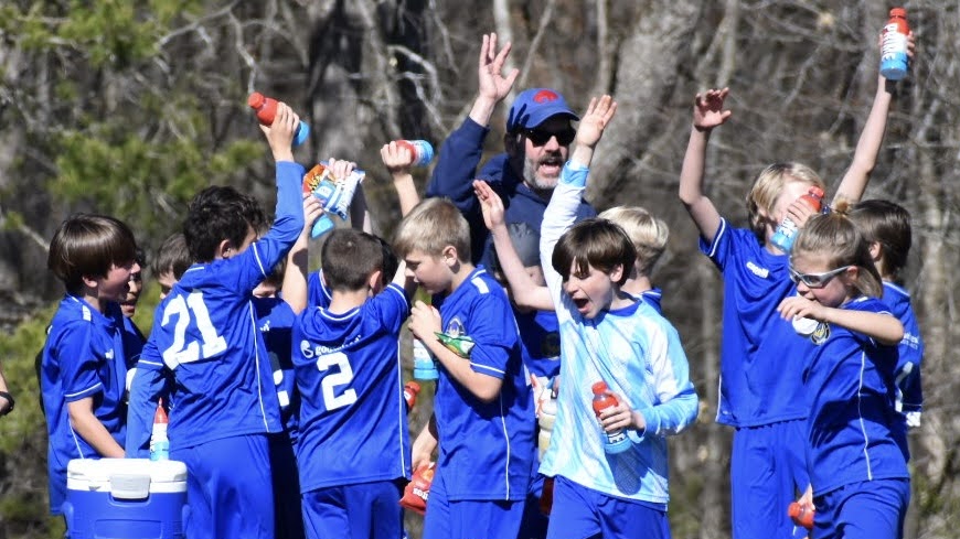 Home - Rockbridge United